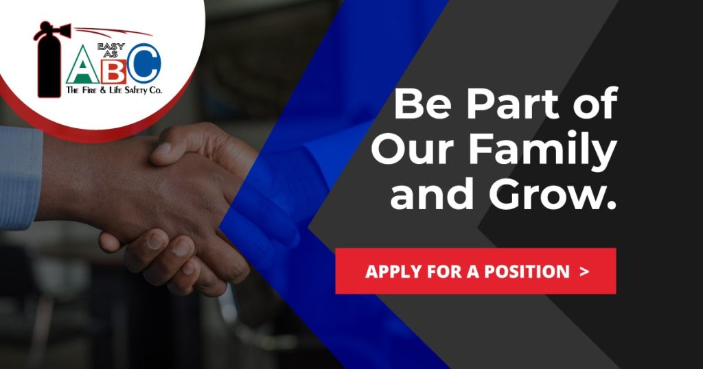 Careers – Easy As ABC Marketing